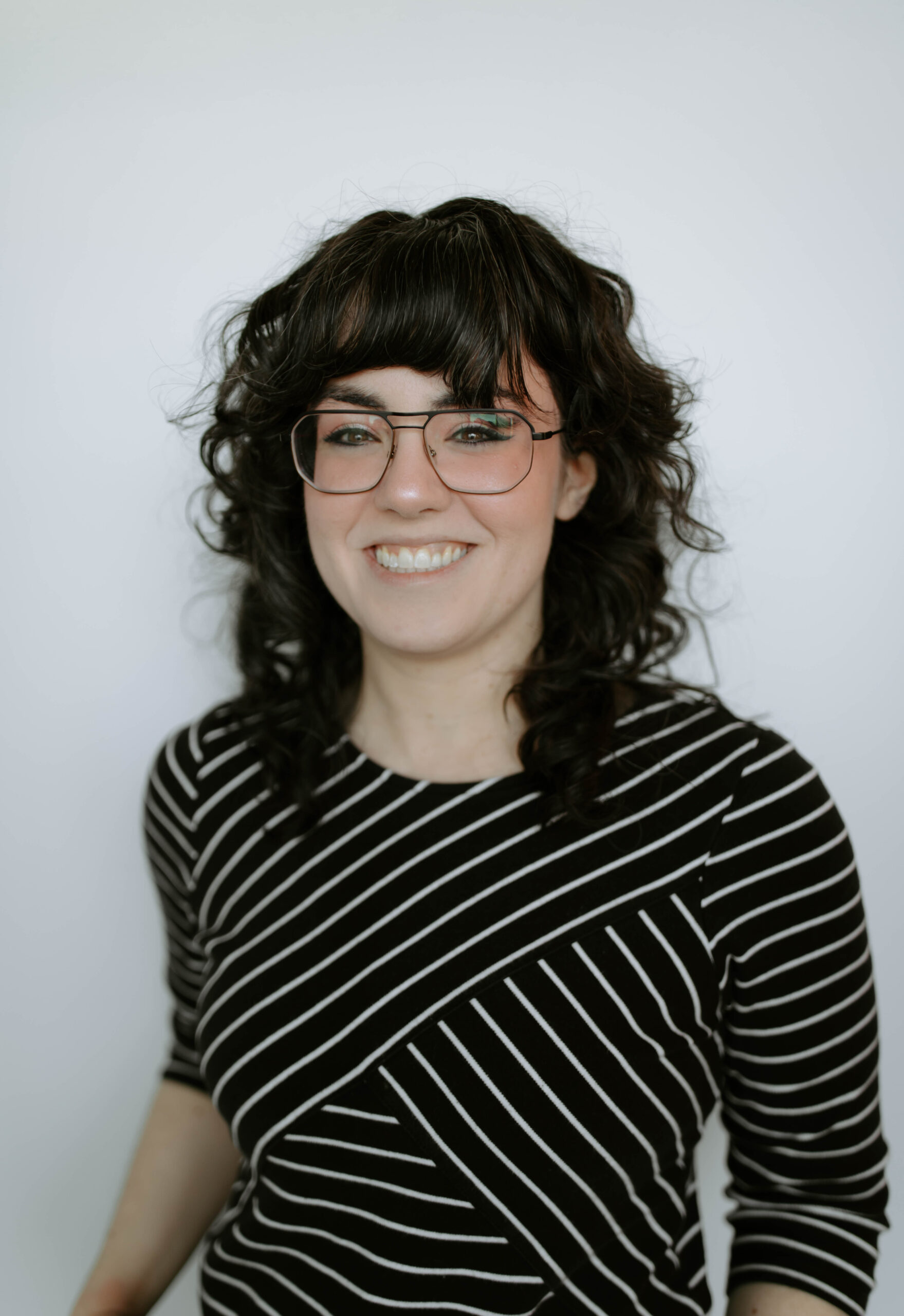 Amanda Phillips - Back to 30