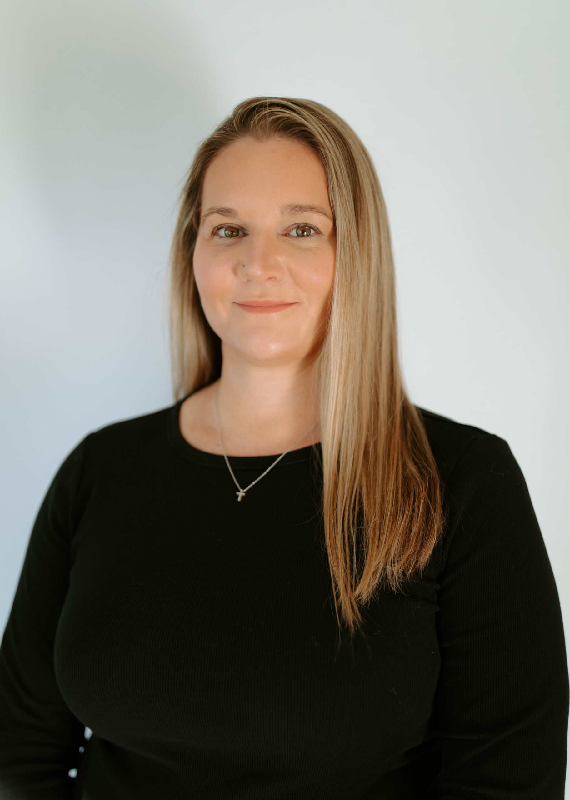 Stephanie Cole Foster - Back to 30